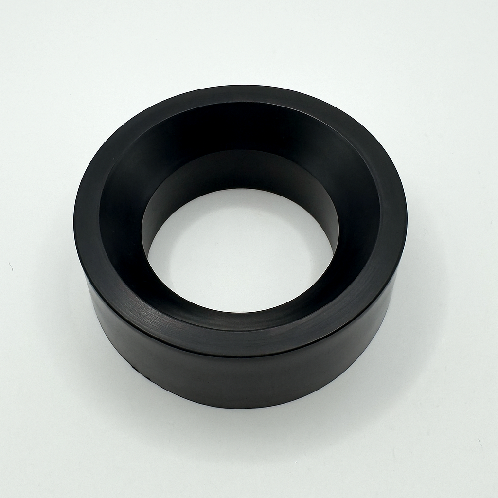 ABS DWV Flush Bushing | Spigot x Hub Reducer | Multiple Sizes – Magnum ...